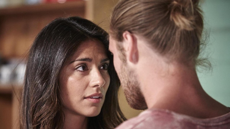 Her lack of commitment eventually led to the breakdown of their ...