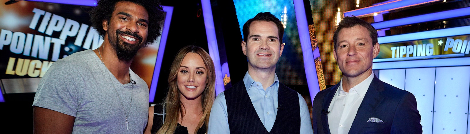 Image of Tipping Point Lucky Stars