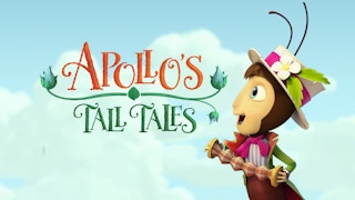 Image of Apollo's Tall Tales