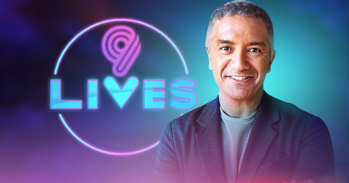 Watch 9 Lives | Episodes | TVNZ OnDemand