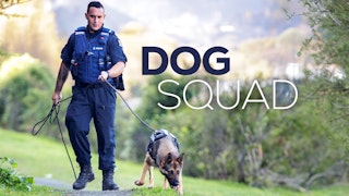 Dog Squad