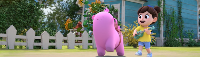 Watch Remy & Boo | Full Season | TVNZ OnDemand