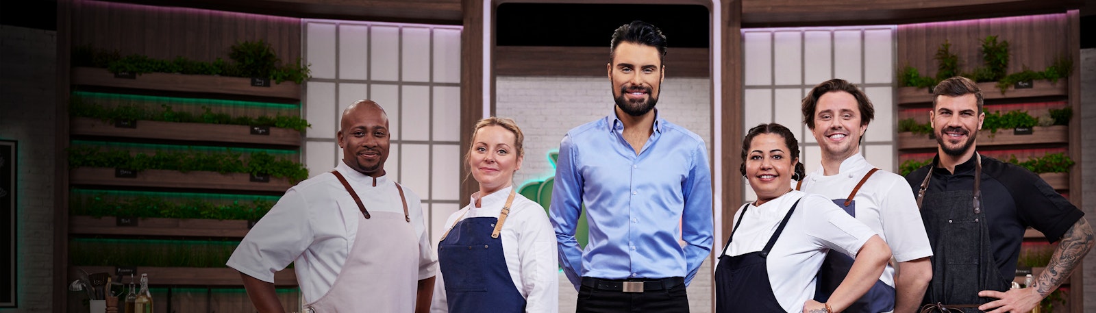 Image of Ready Steady Cook