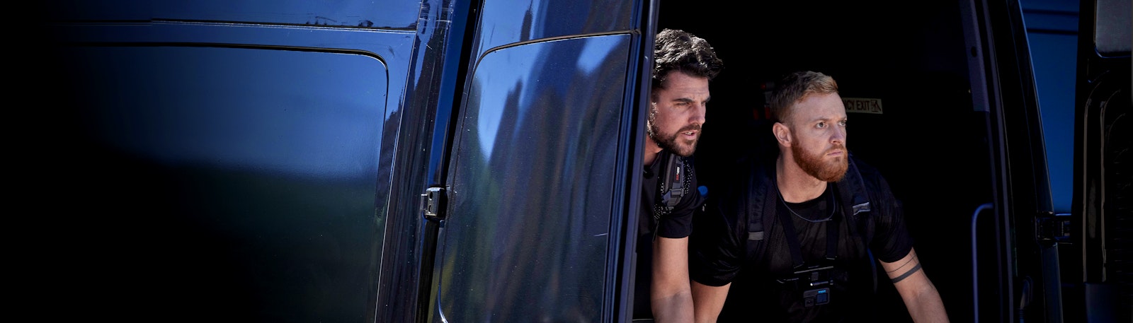 Home TVNZ+ Hunted: Australia