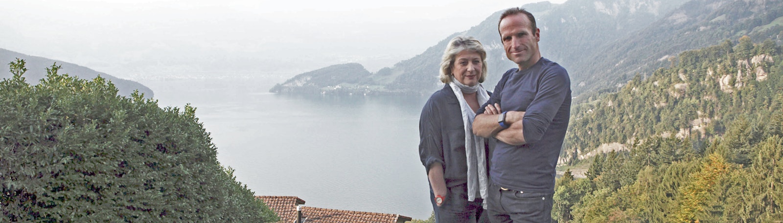 Image of The World's Most Extraordinary Homes