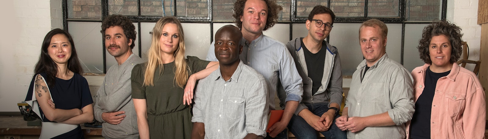 Image of Big Life Fix