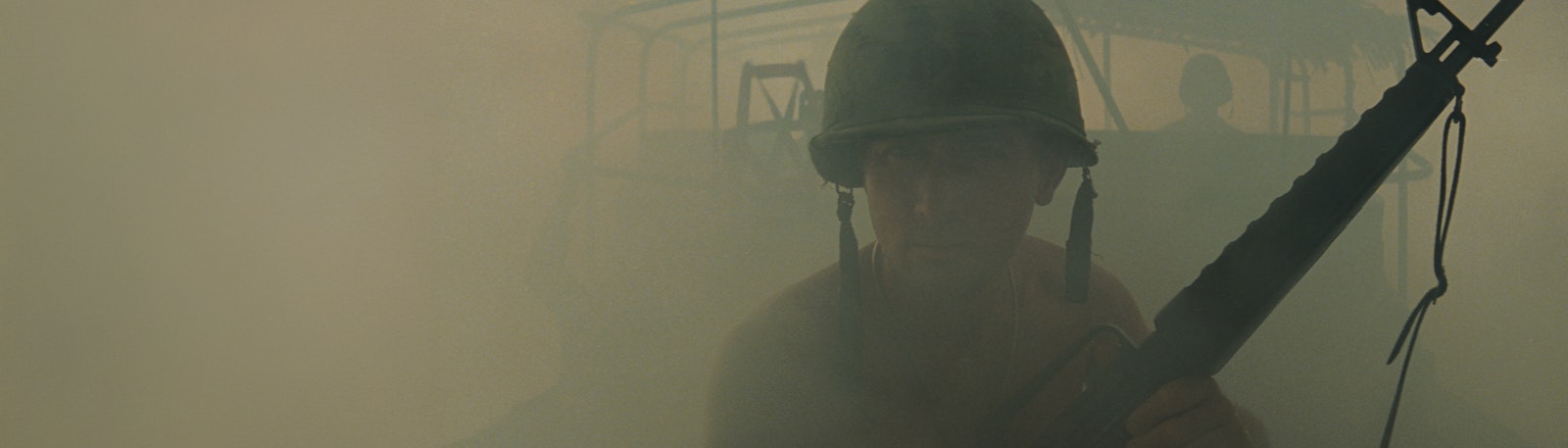 Image of Apocalypse Now: Redux
