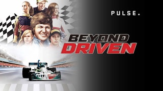 Image of Beyond Driven