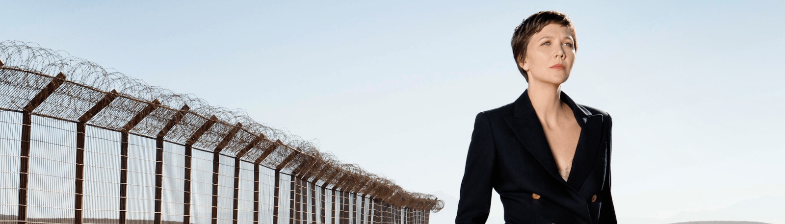 Image of The Honourable Woman