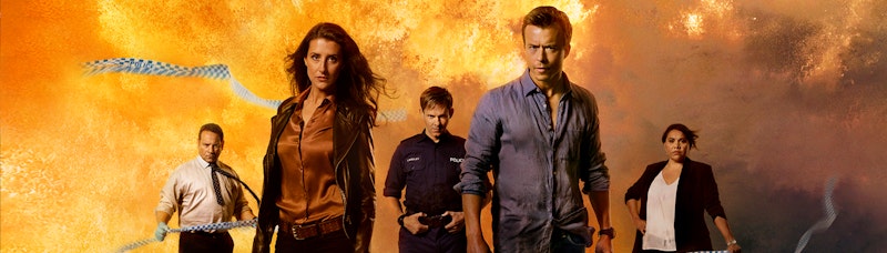 The faces of Bite Club | TVNZ OnDemand