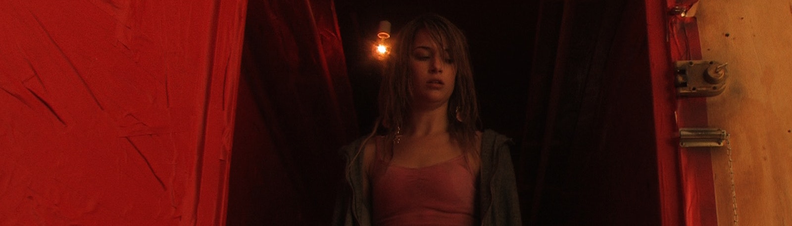 Image of Pulse 3: Invasion