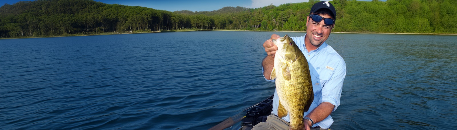 Image of Zona's Awesome Fishing Show