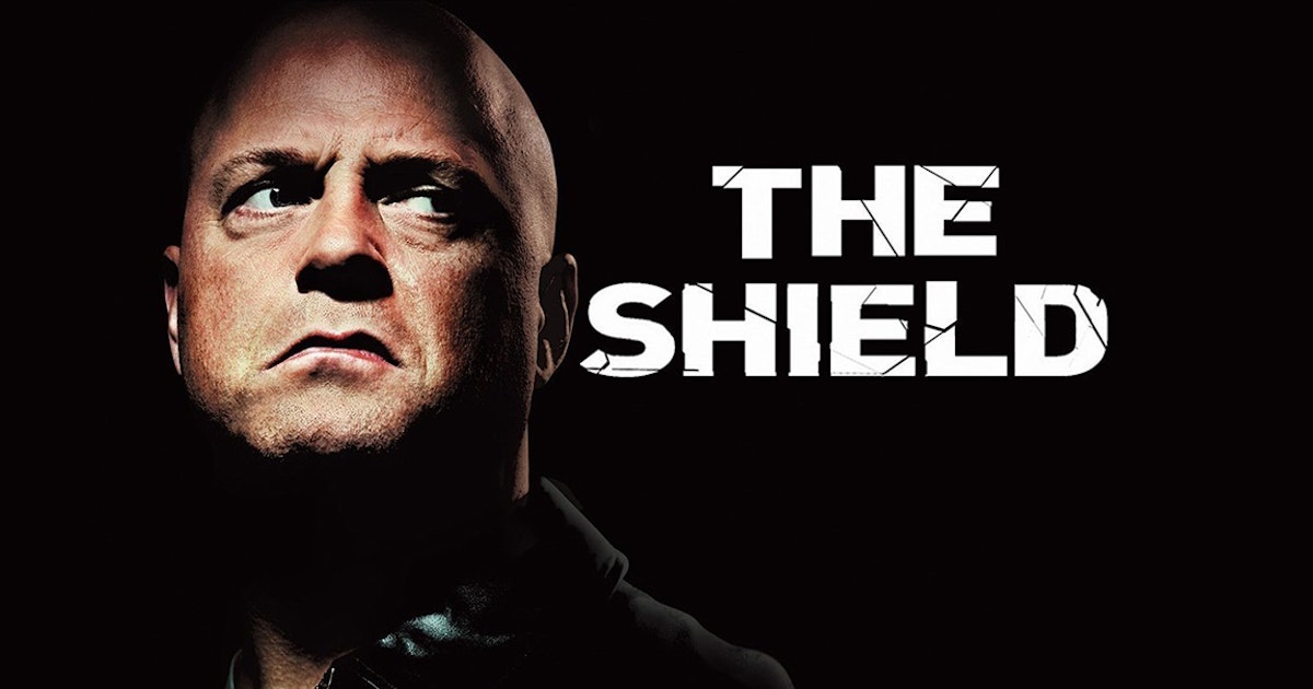 Watch The Shield | Episodes | TVNZ OnDemand
