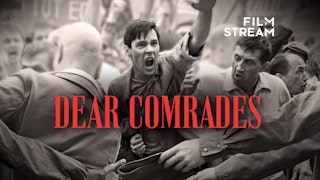 Image of Dear Comrades