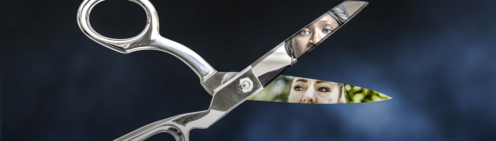 Image of I Cut Off His Penis: The Truth Behind the Headlines