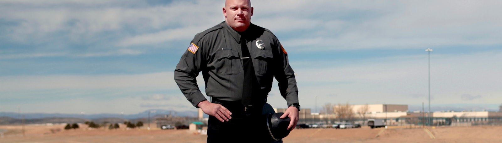 Image of Behind Bars: Rookie Year