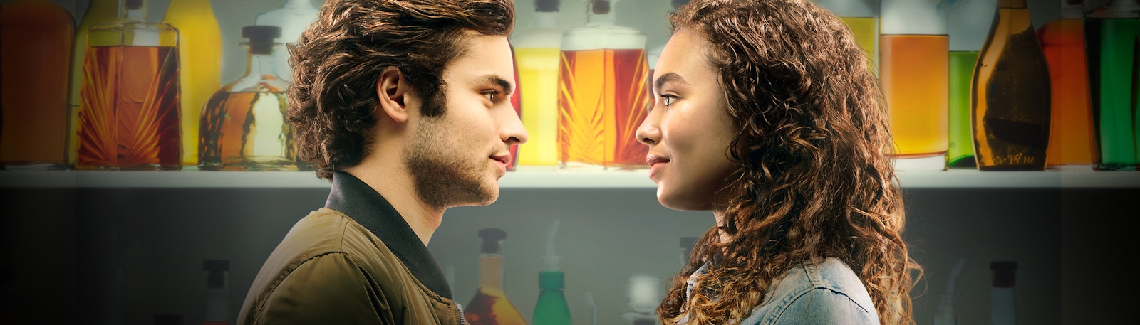 Image of Recovery Road