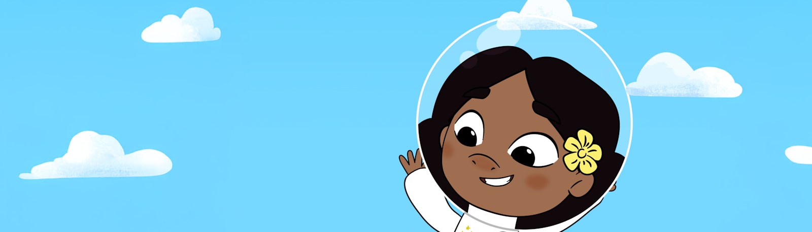 Image of What Will I Be Today?