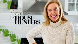 Country House Hunters