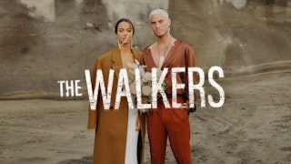 Image of The Walkers
