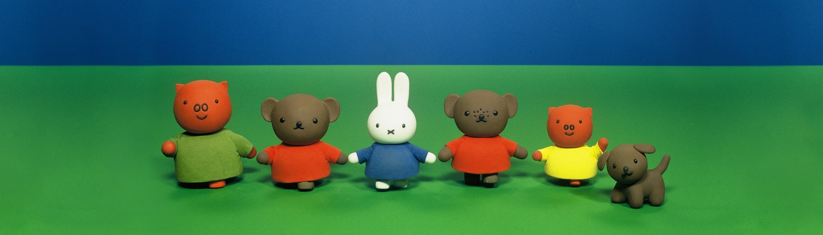 Image of Miffy And Friends