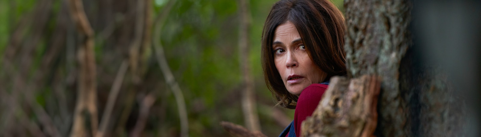 Image of The Killer Inside: The Ruth Finley Story