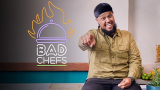 Image of Bad Chefs