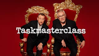 Taskmasterclass