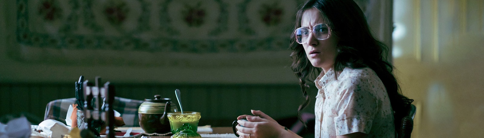 Image of Girl in the Box