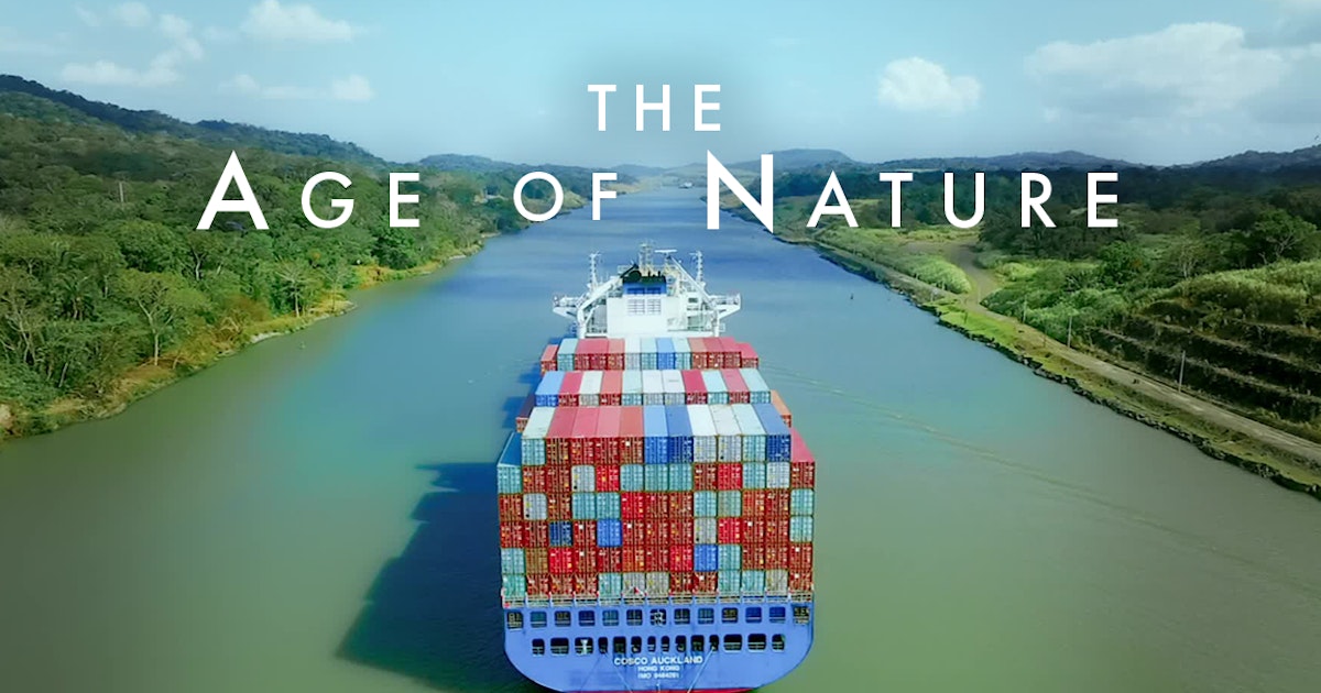 Watch The Age of Nature | Full Season | TVNZ OnDemand