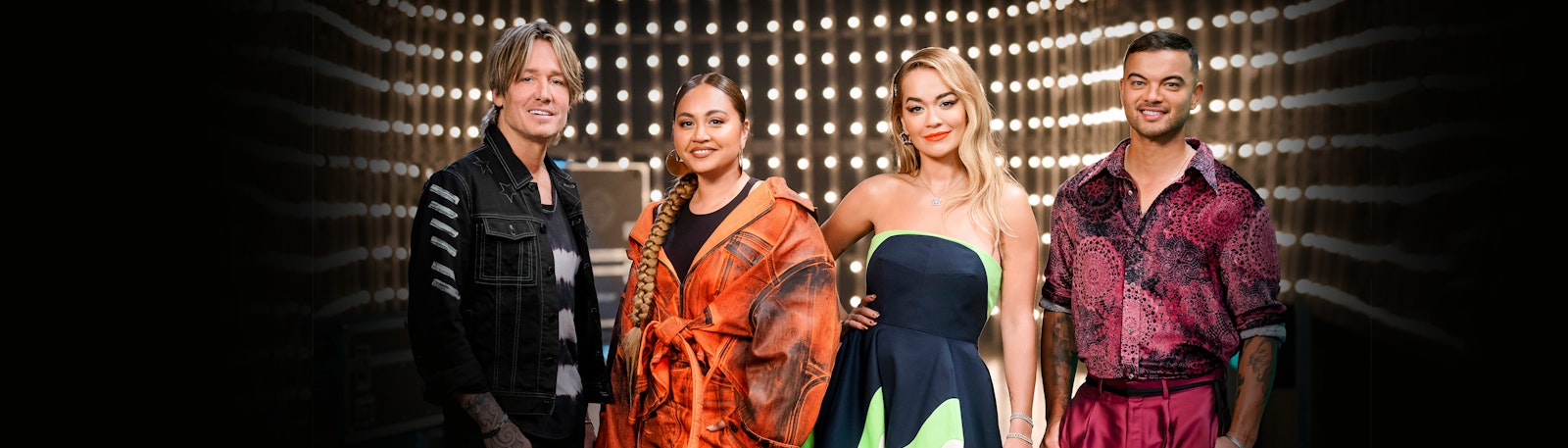 Image of The Voice Australia: Generations Image of The Voice Australia: Generations