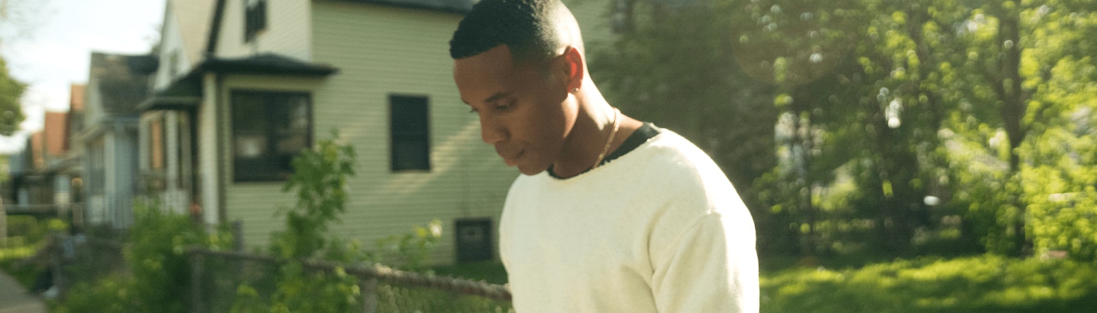 Image of Reggie Yates: Life and Death in Chicago