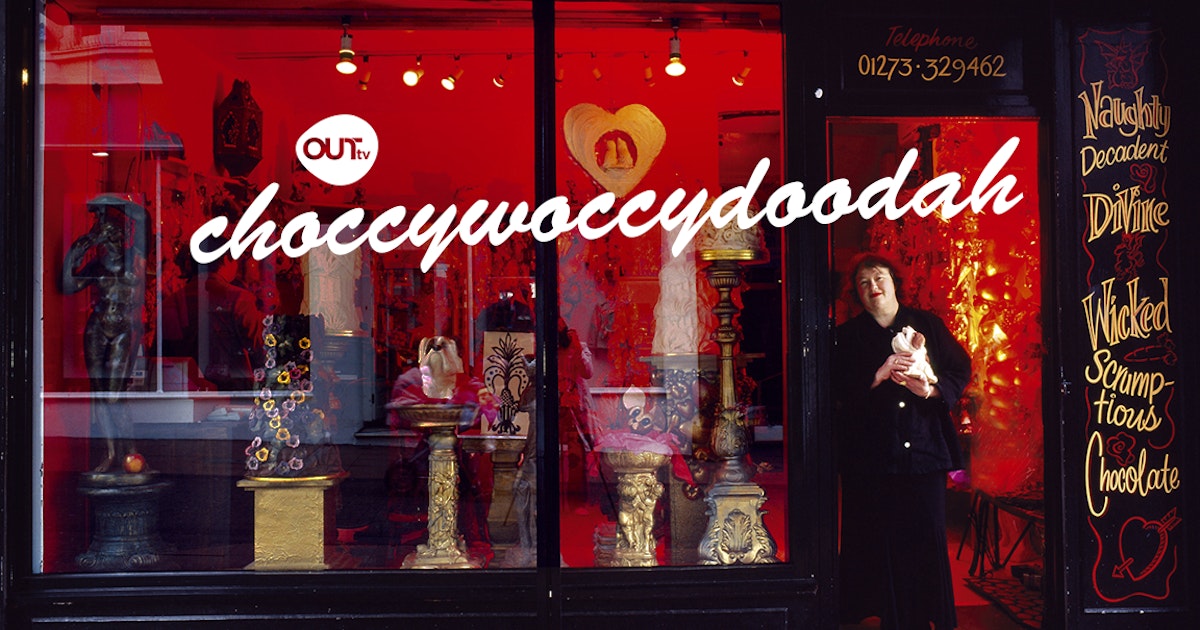 Watch Choccywoccydoodah | Episodes | TVNZ OnDemand