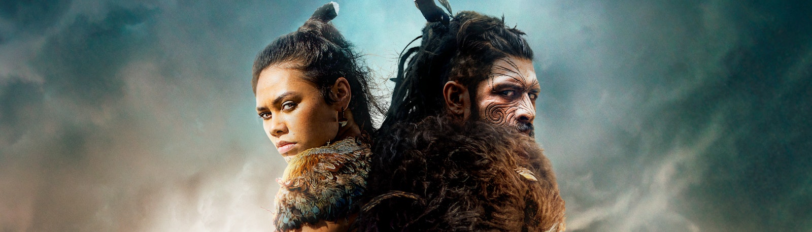 Image of The Dead Lands