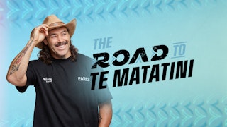 Image of The Road to Te Matatini