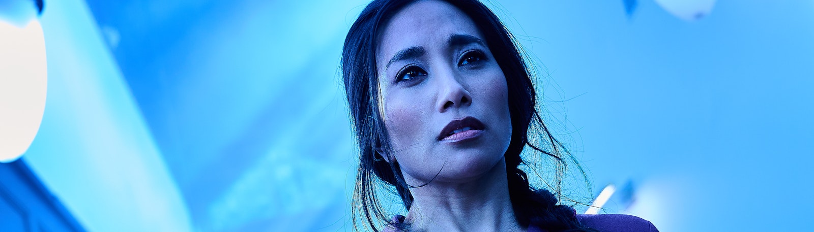 Image of Waking Up To Danger