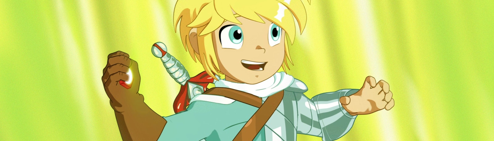 Image of The Legendaries