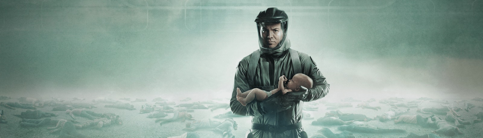 Image of Andromeda Strain