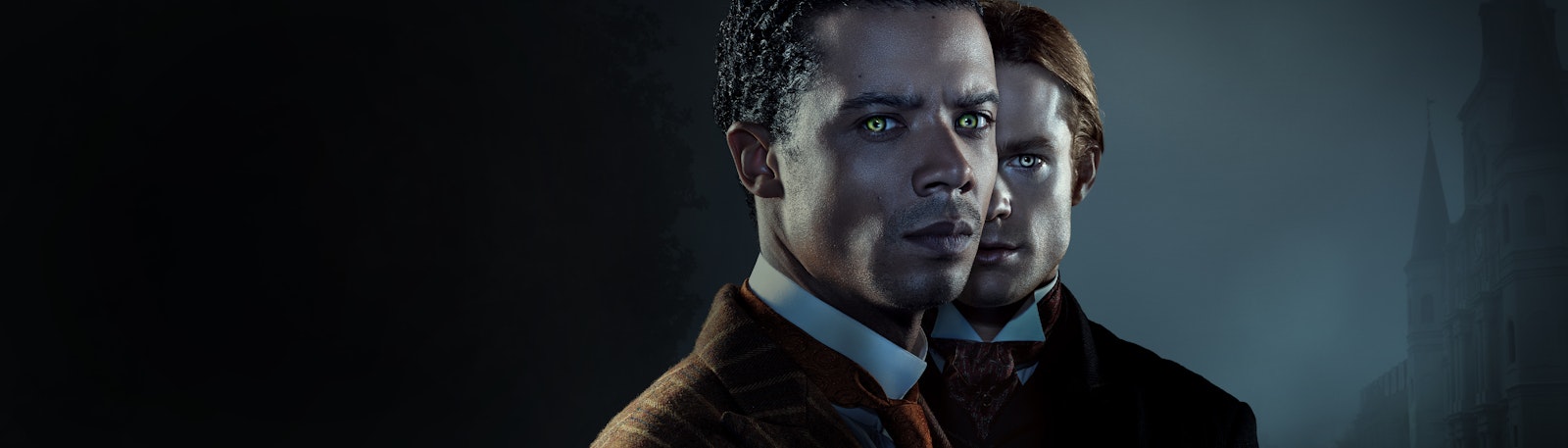 Image of Interview with the Vampire