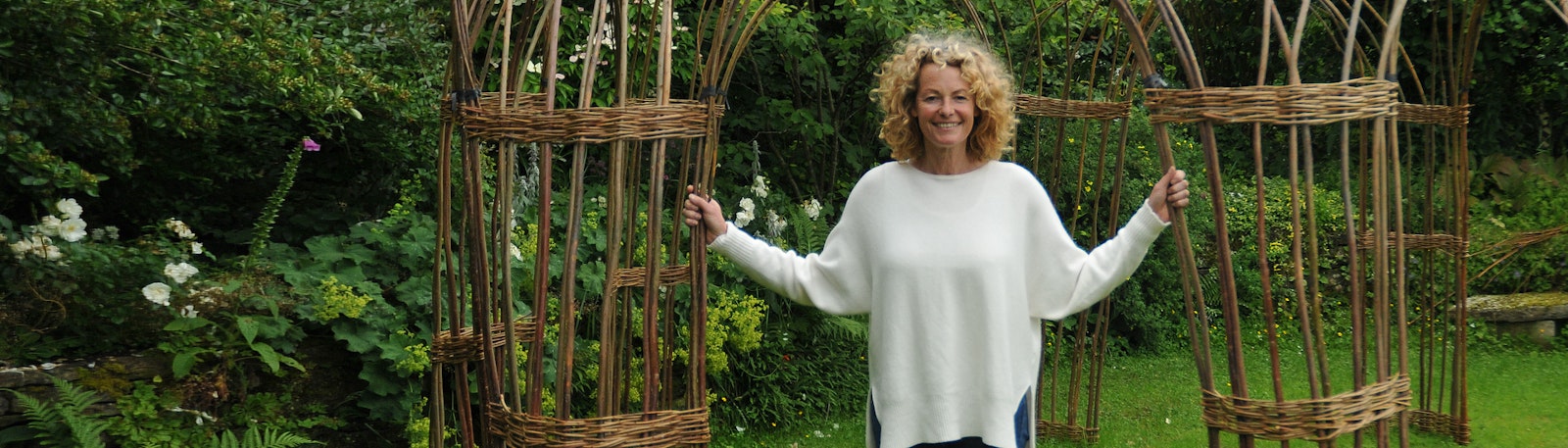 Image of Kate Humble: Green Life, Good Life