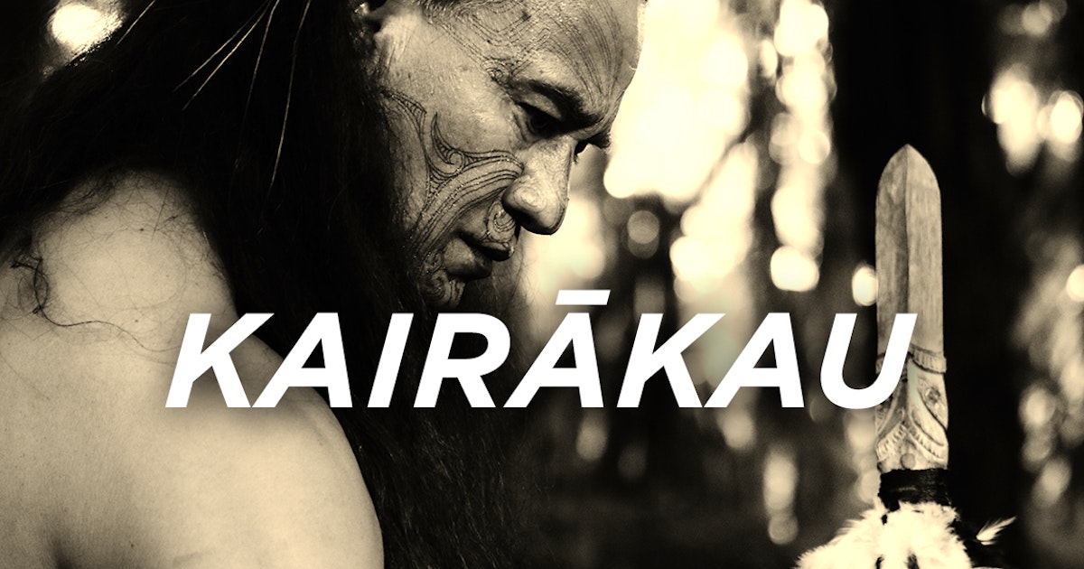 Watch Kairākau | Full Season | TVNZ OnDemand