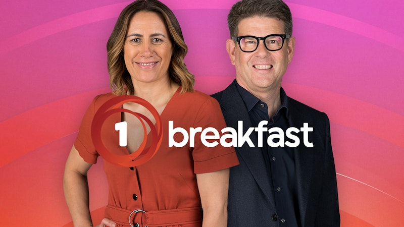 Watch TVNZ 1 - Free Live TV | TVNZ | TVNZ OnDemand