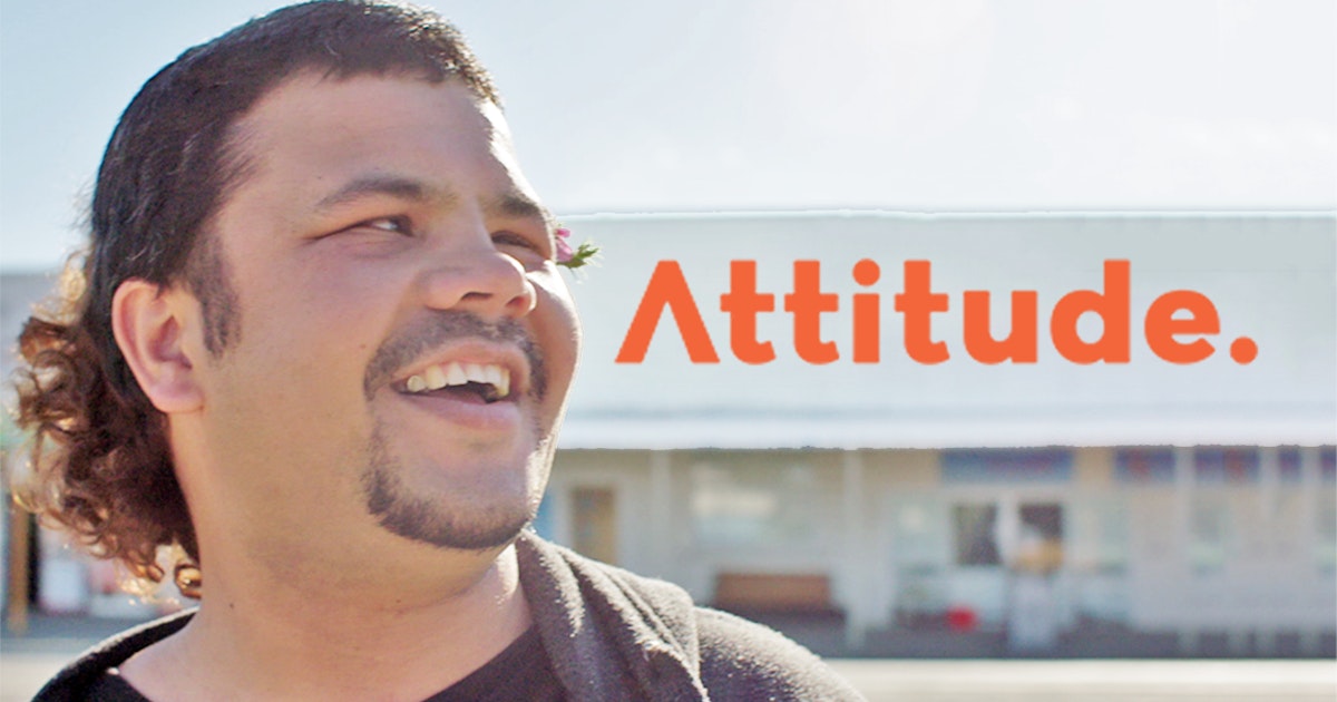 Watch Attitude | Full Season | TVNZ OnDemand