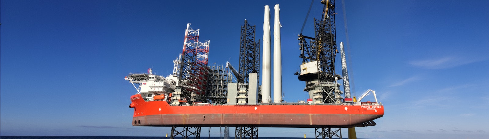 Image of Building Big