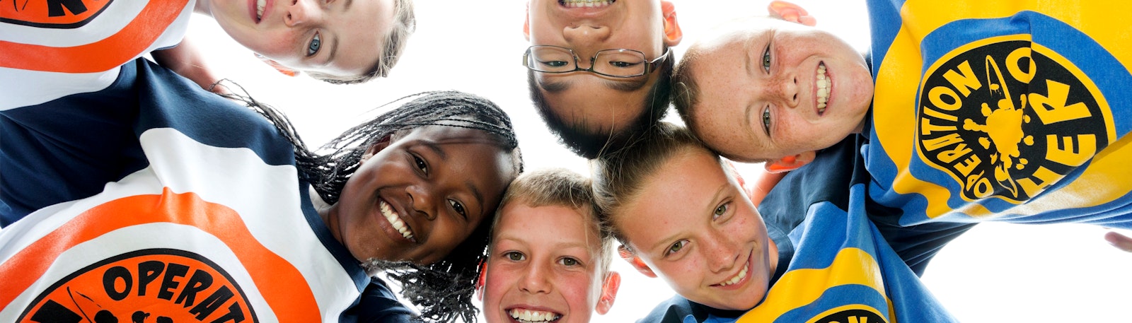 Image of Operation Hero