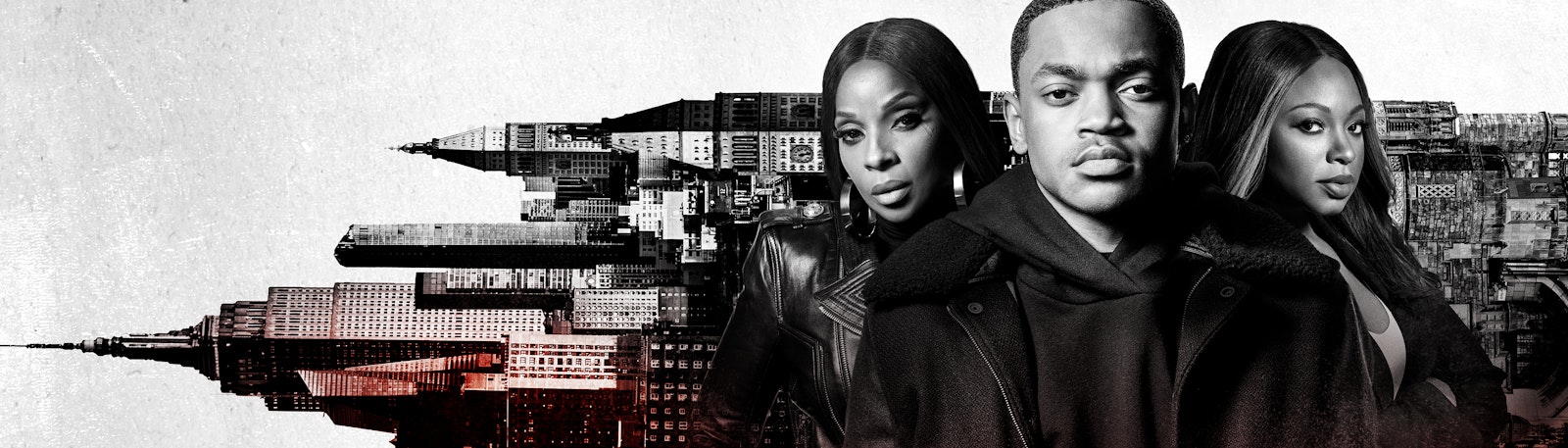 Image of Power Book II: Ghost