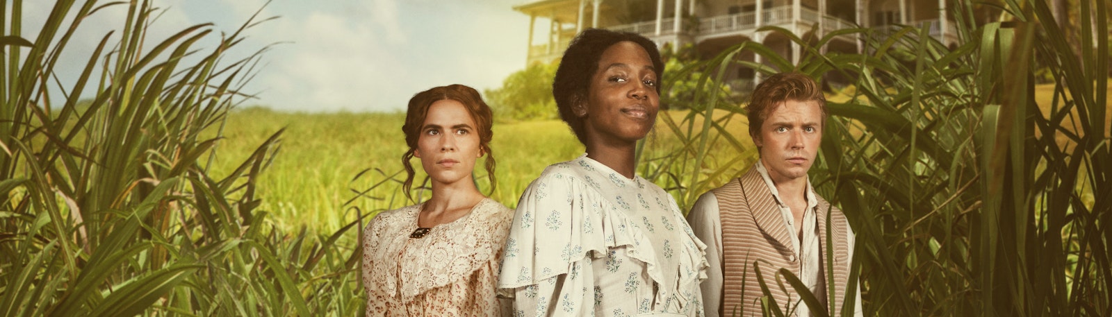 Image of The Long Song