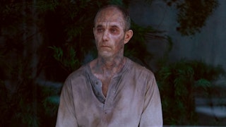 7. The blood-sucking human guinea pigs