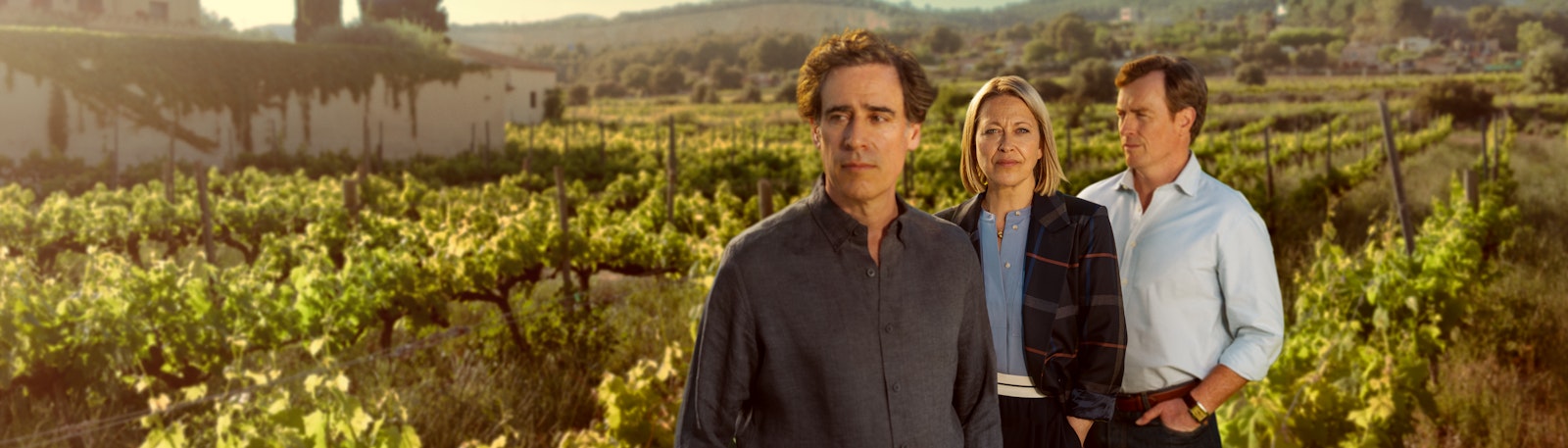 Image of The Split: Barcelona