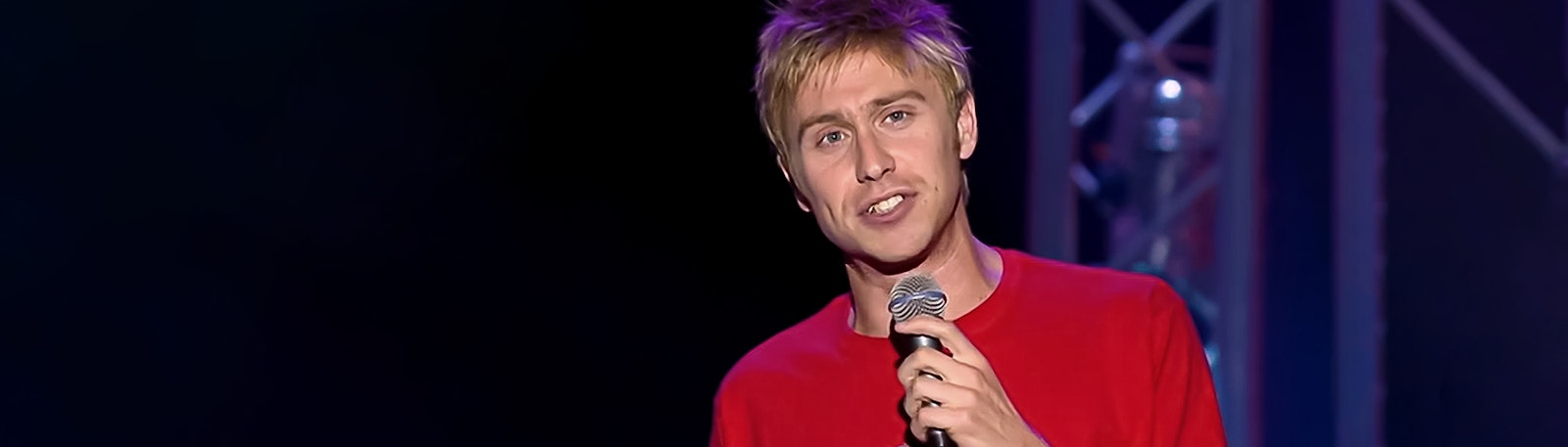 Image of Russell Howard: Dingledodies